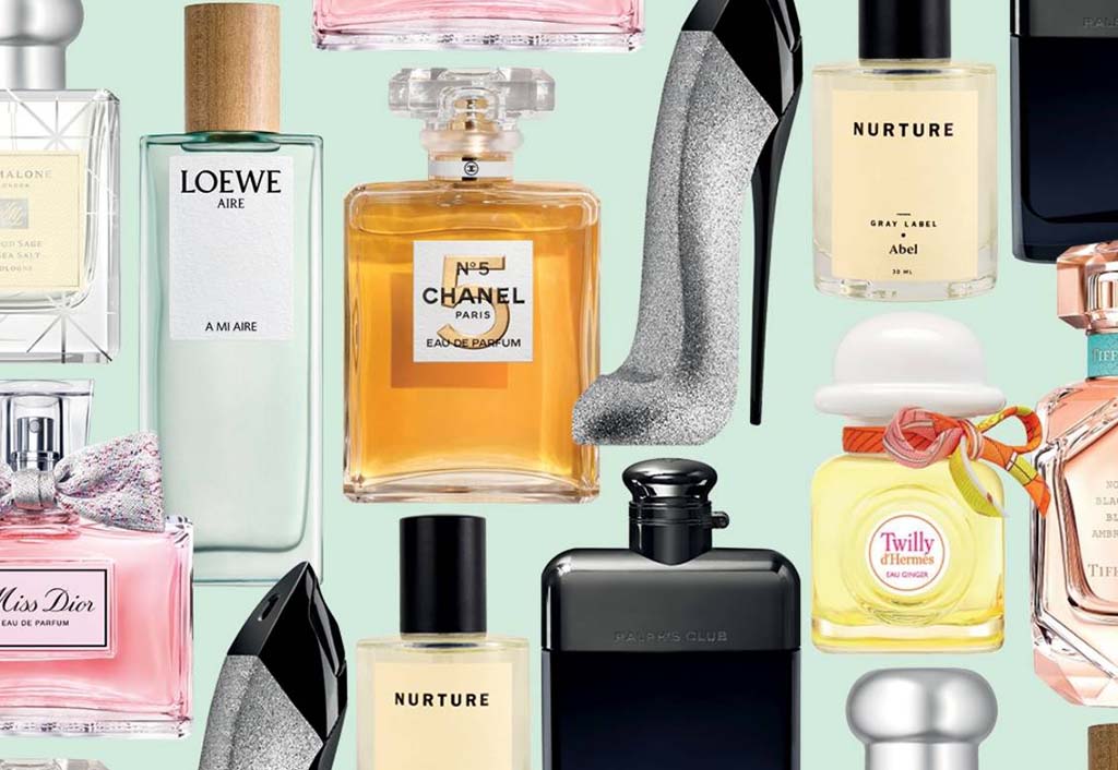 one signature scent or have a collection: Is it better to stick to one ...