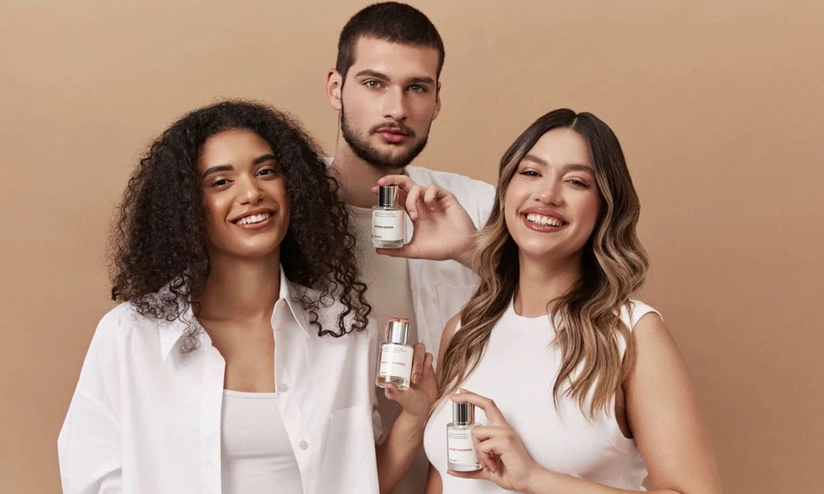 Fragrances Enhance Well-being: The Role of Perfume in Self-Care: How ...