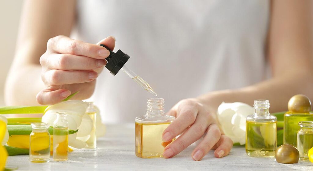 Create Your Unique Signature Scent: Unveiling the Secrets: How to ...