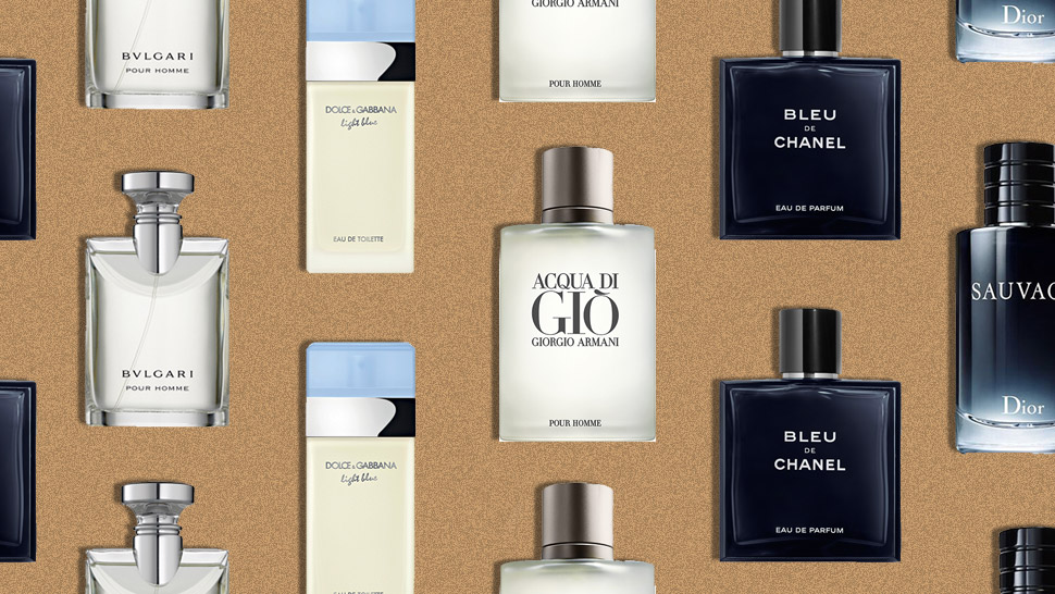 Top 10 Perfumes for Men: Unleash Your Modern Masculinity: The Top 10 ...