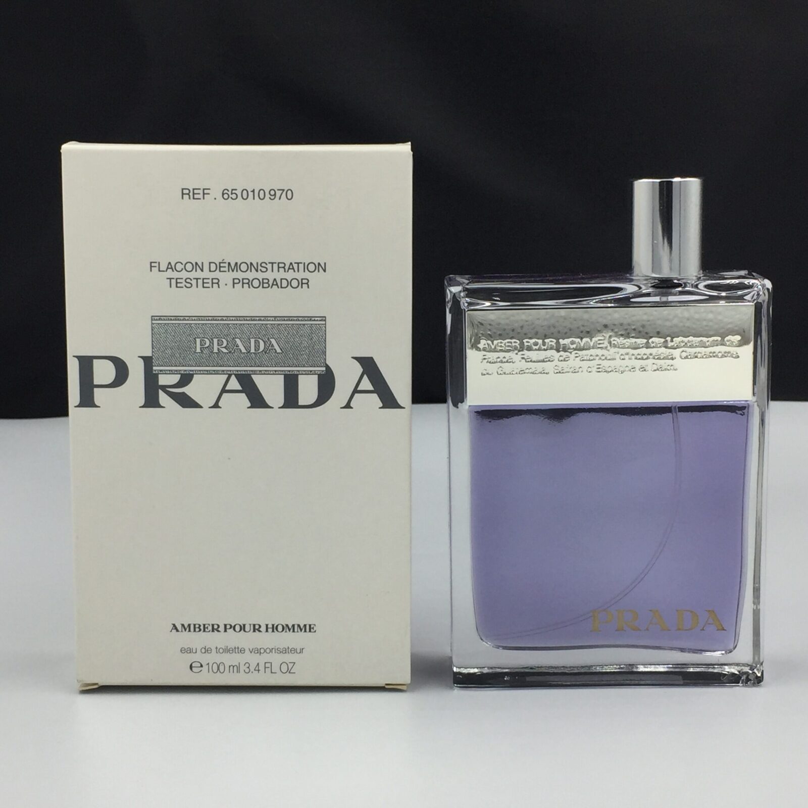 Prada Amber Pour Homme: Perfume Review: Prada Amber Pour Homme