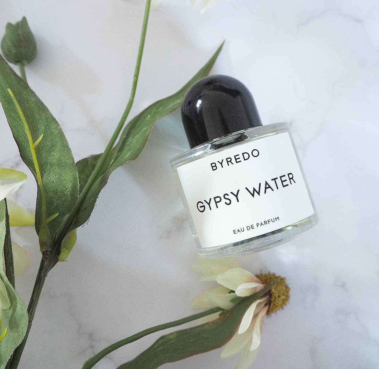 Byredo Gypsy Water: Perfume Review: Byredo Gypsy Water