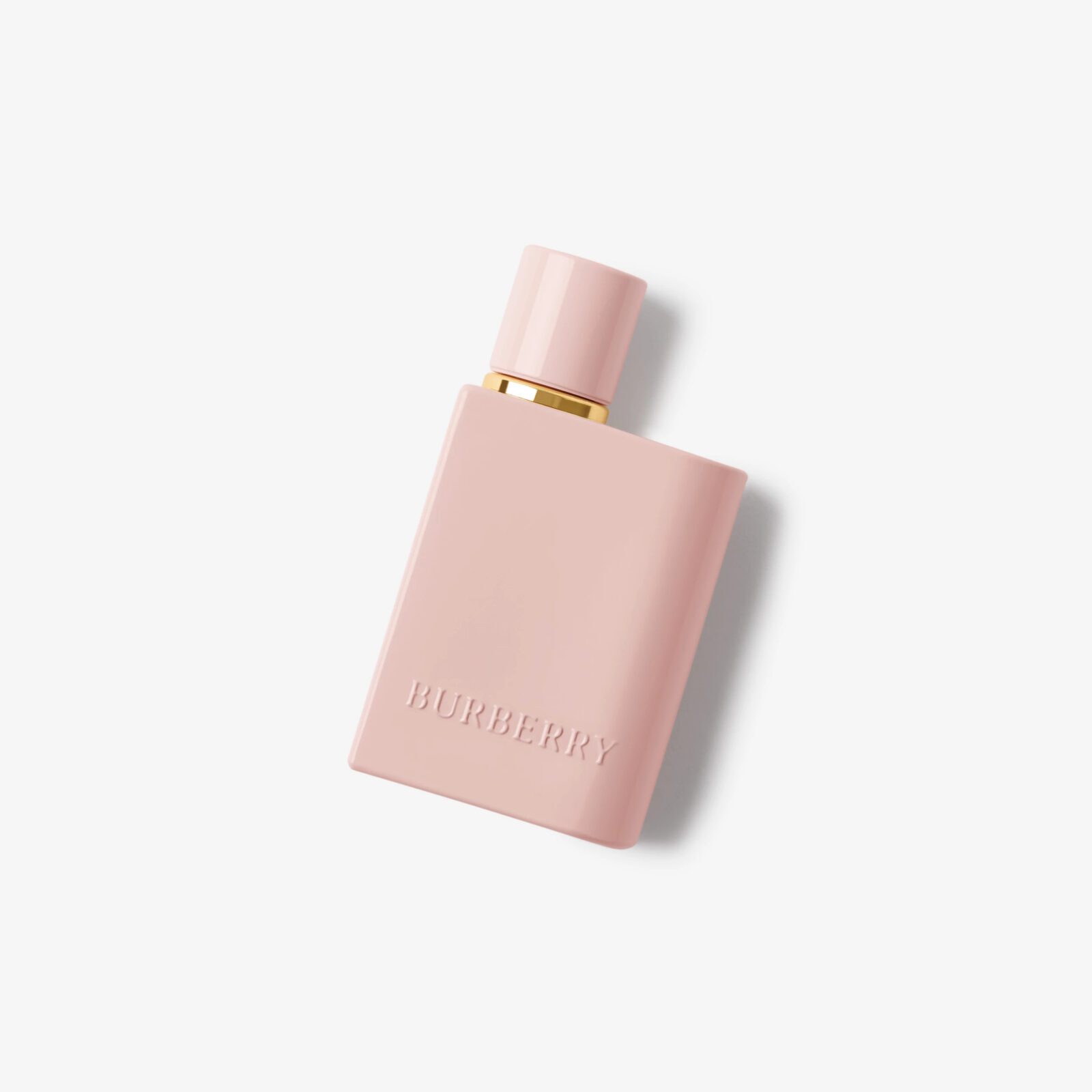 Burberry Her: Perfume Review: Burberry Her