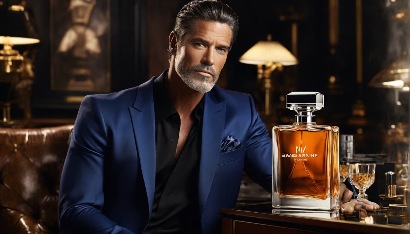trending perfumes: Top Trending Perfumes Endorsed by Celebrities in 2023