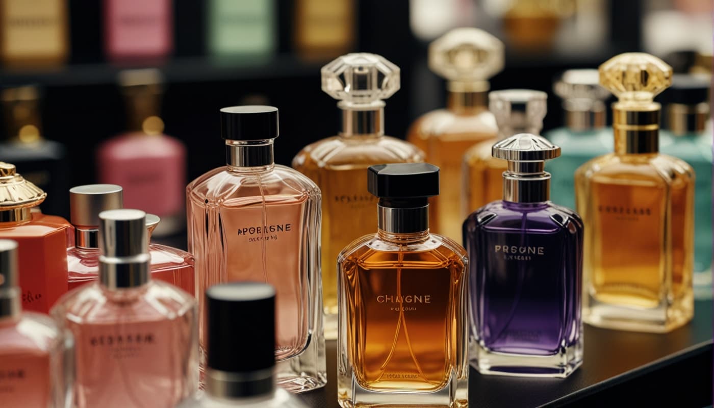 celebrity perfume sales: Celebrity Influence on Perfume Sales in Sri Lanka