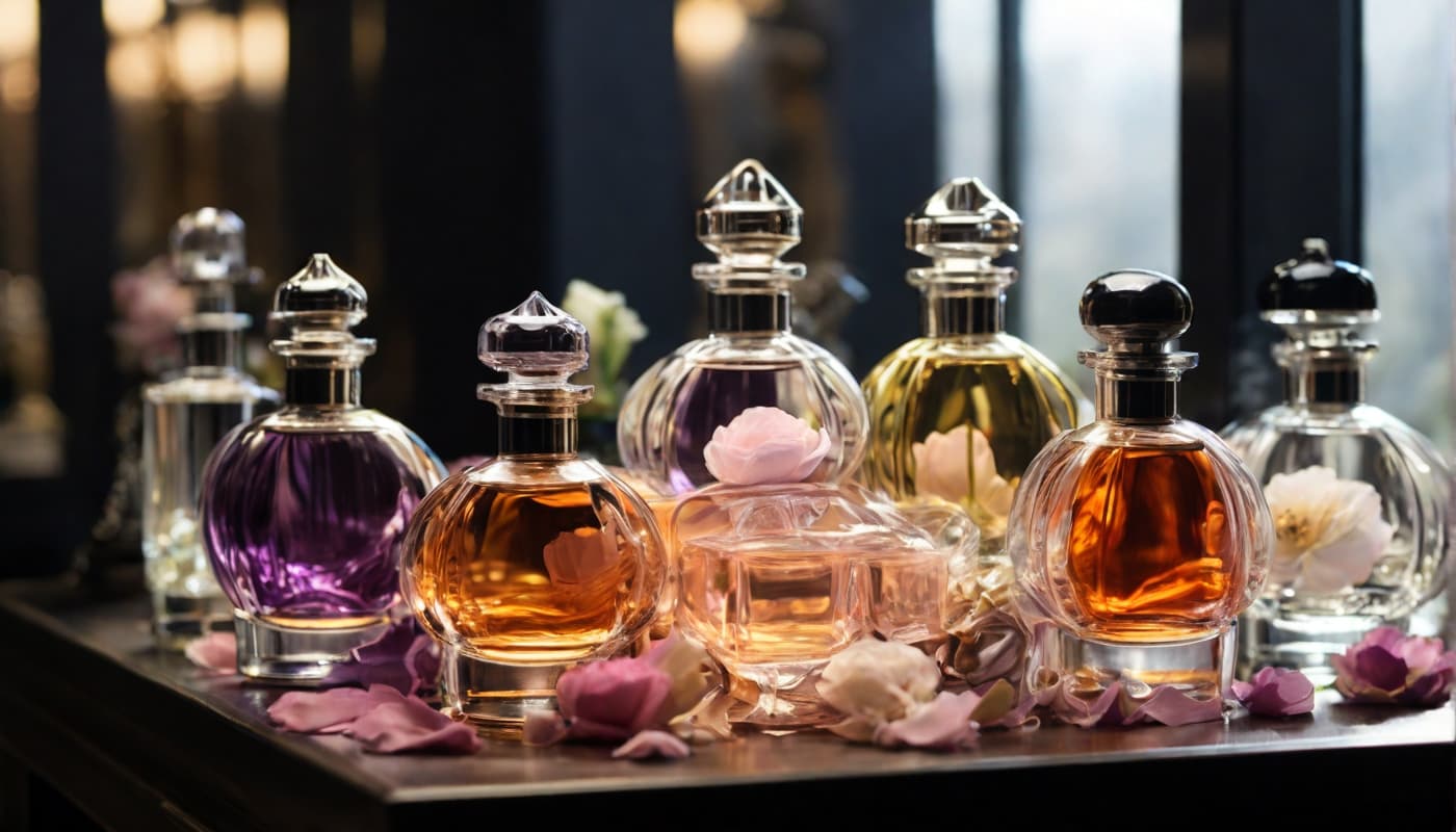 Perfume Layering: Tips for Your Unique Scent Combination