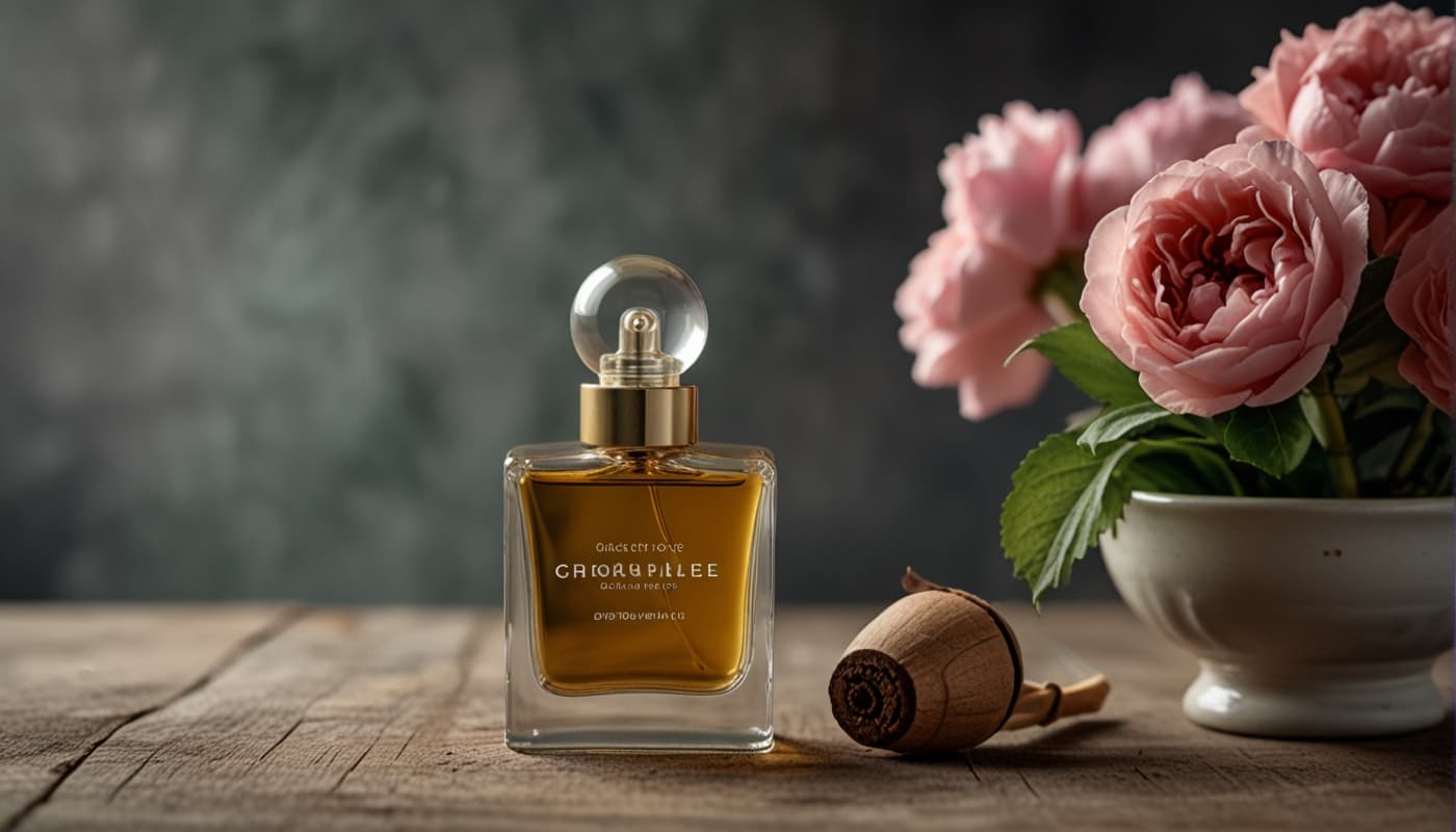 Sustainable Perfumery in Sri Lanka: Eco-Friendly Fragrances