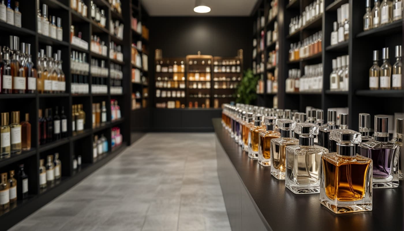 Sri Lankan scents: Reviving Traditional Sri Lankan Scents in Modern ...