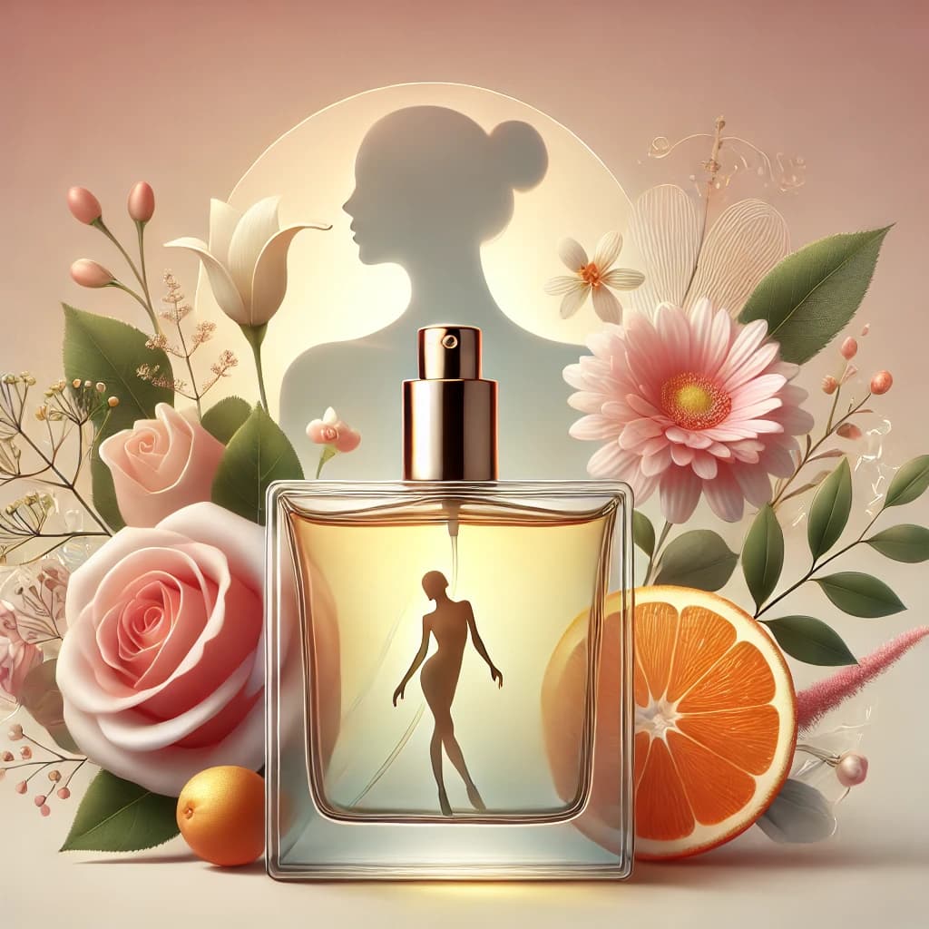 choose perfume: How to Choose a Perfume That Complements Your Natural Scent