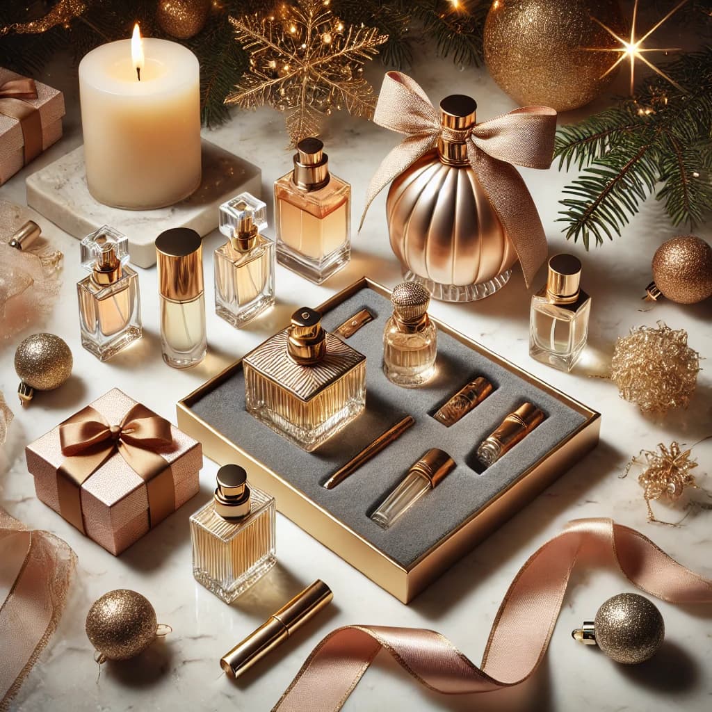 Perfume-Related Gifts to Delight This Holiday Season - A Guide to ...