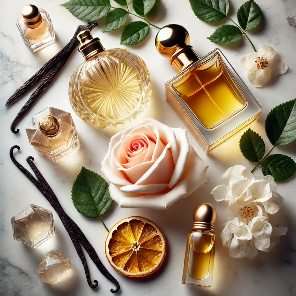 fragrance layering: How to Layer Your Favourite Fragrances for Unique ...