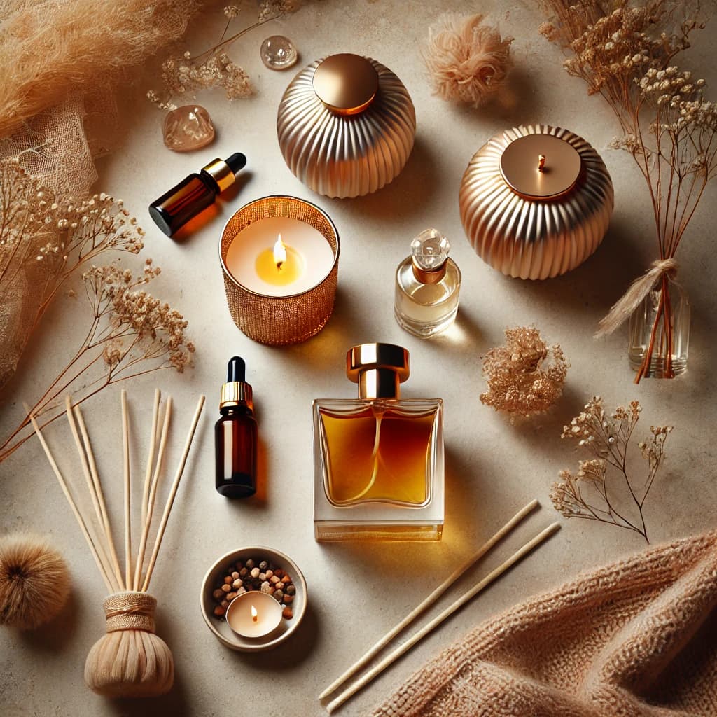 gift guide for scent lovers: The Ultimate Gift Guide for Scent Lovers