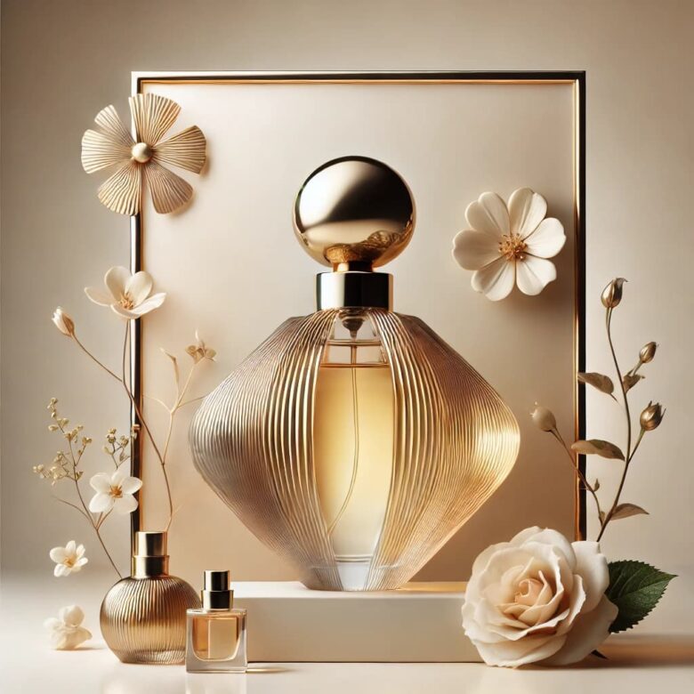 unique perfume: How to Make Your Perfume Stand Out in a Crowd
