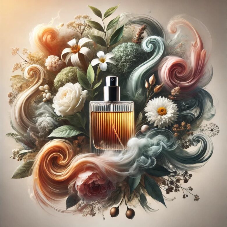 artistic fragrance: Perfume as Art: Exploring Artistic Fragrance Creations