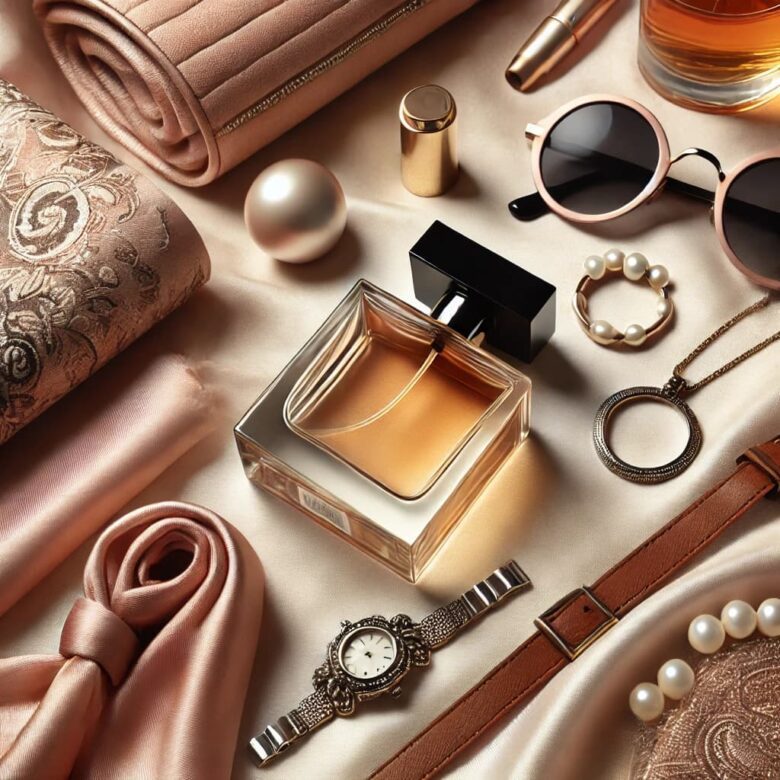 perfume outfit: How to Match Your Perfume to Your Outfit Perfectly