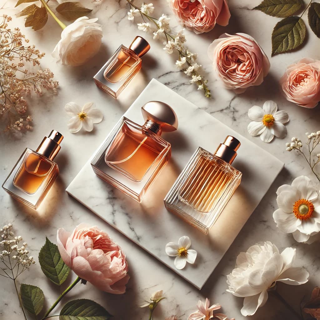 women's perfumes: Best Women's Perfumes and Fragrances for 2024