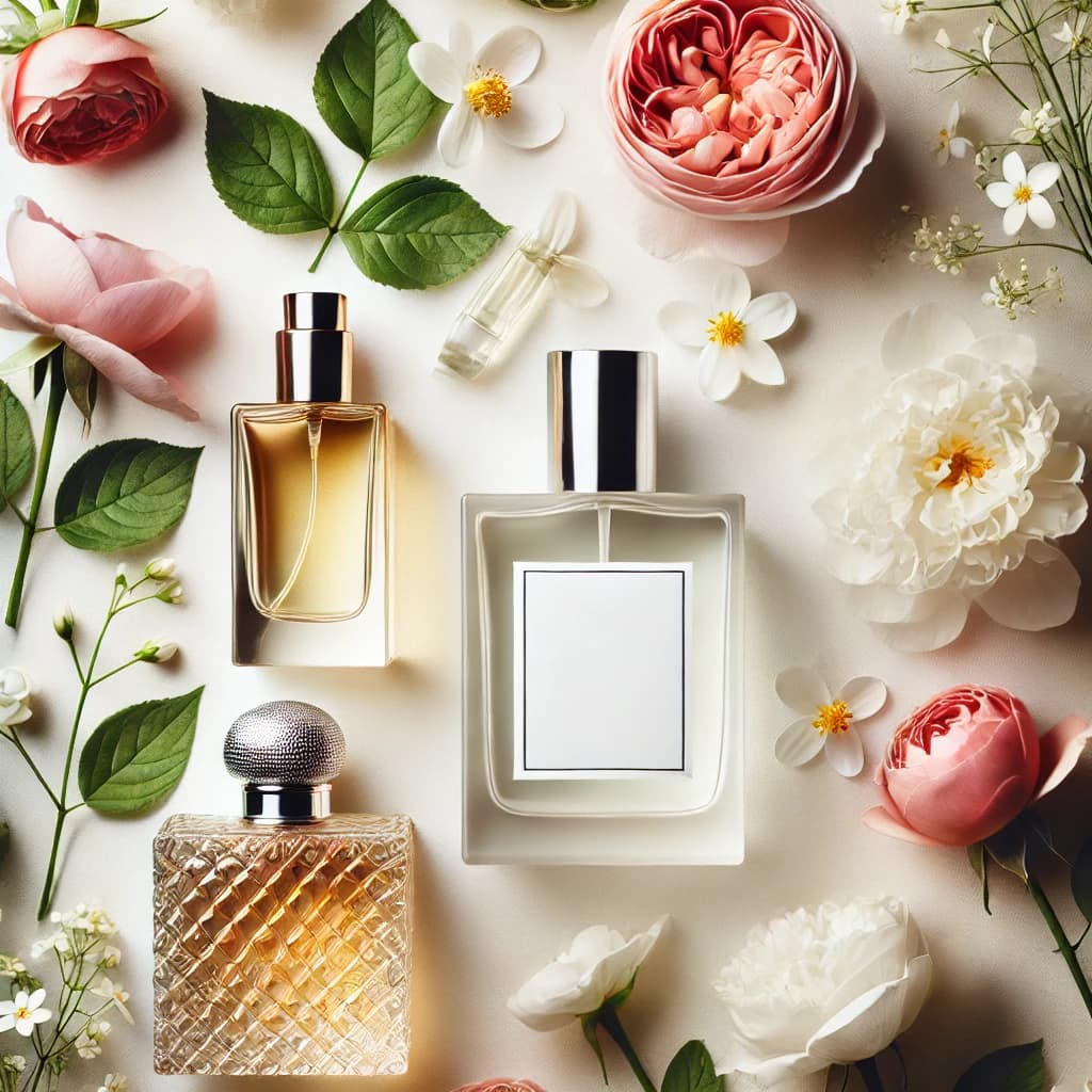 new fragrances 2024: The Best New Fragrances of 2024, Reviewed