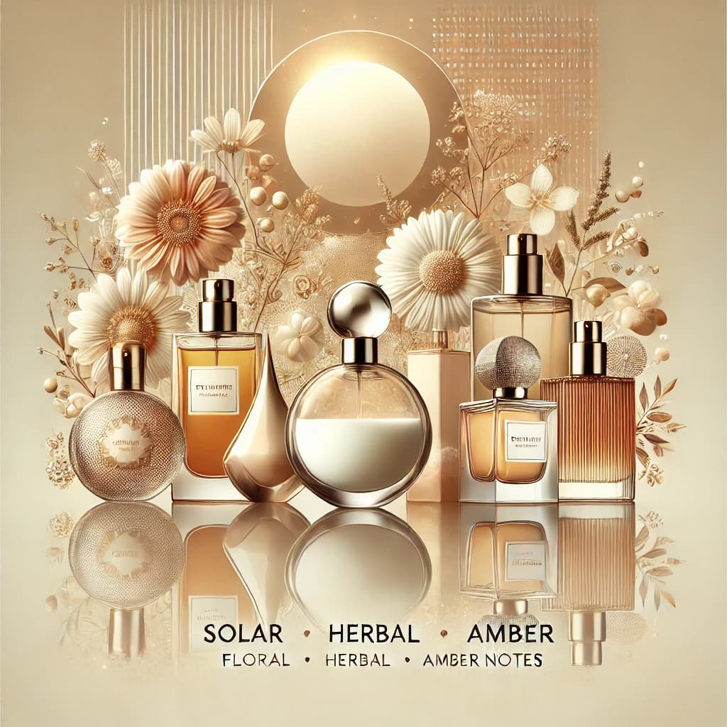 fragrance trends: Top Trends Shaping the Fragrance Industry Today