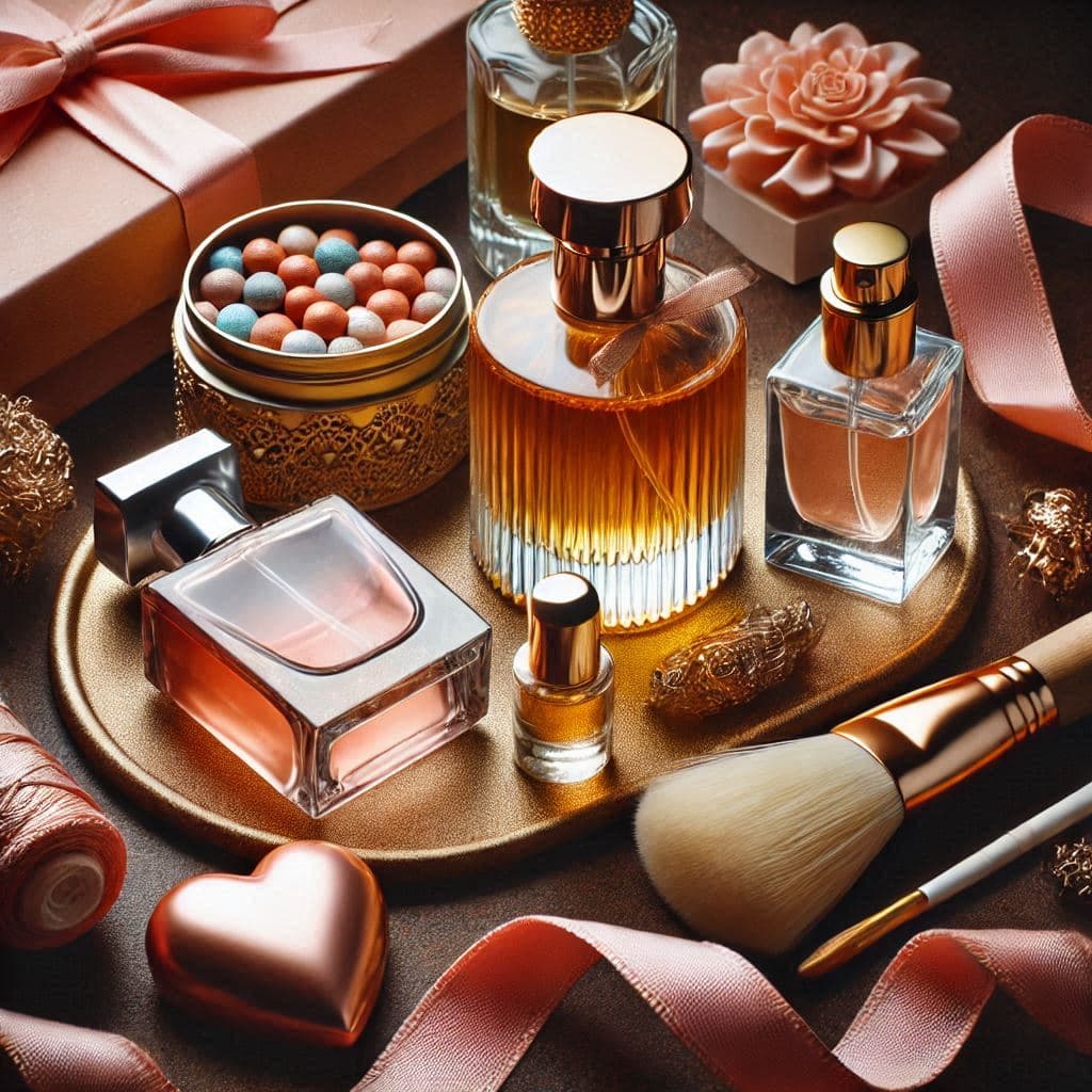 perfume gifting: The Art of Perfume Gifting: Choose the Perfect Scent