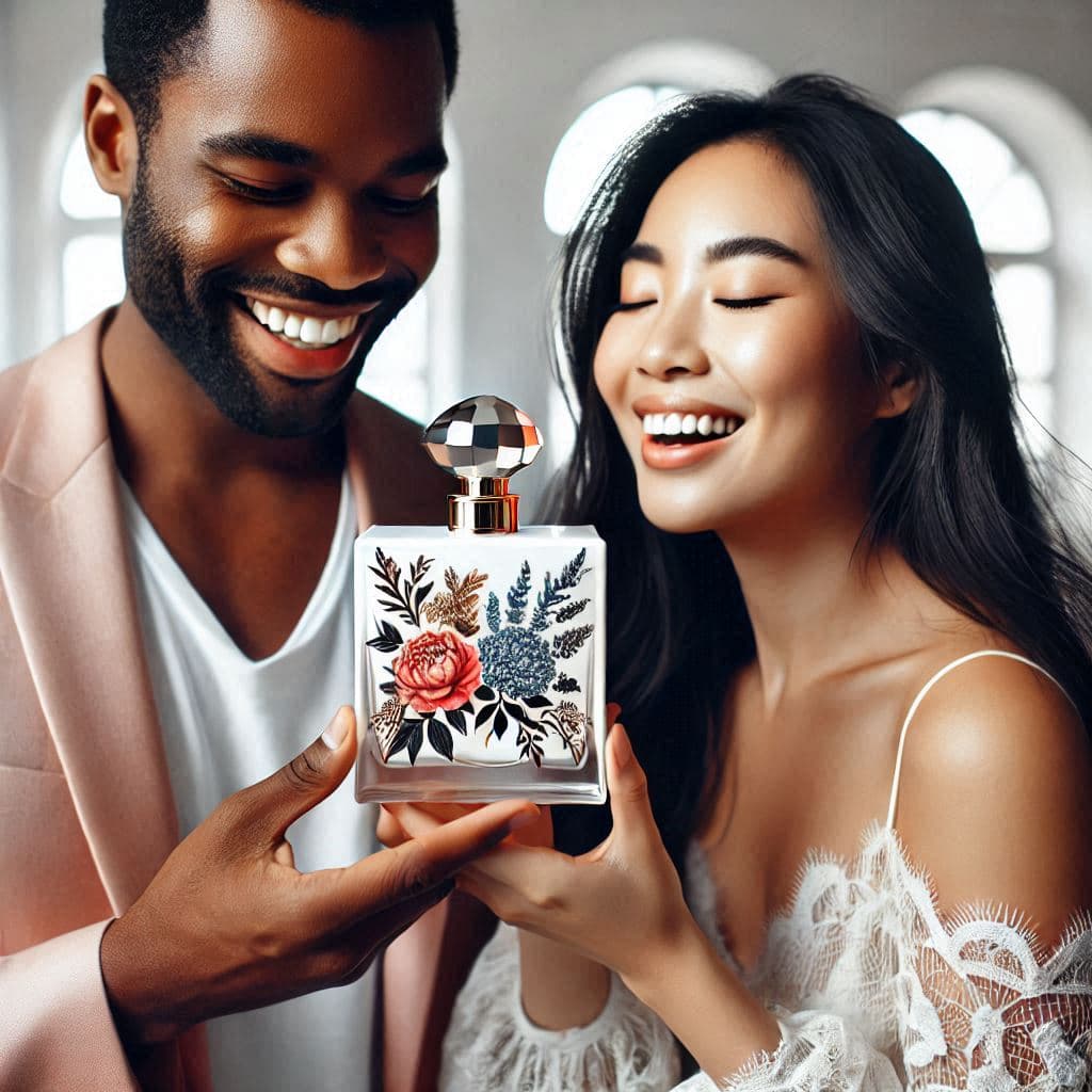 gender-neutral scents: The Rise of Gender-Neutral Scents in Modern Markets