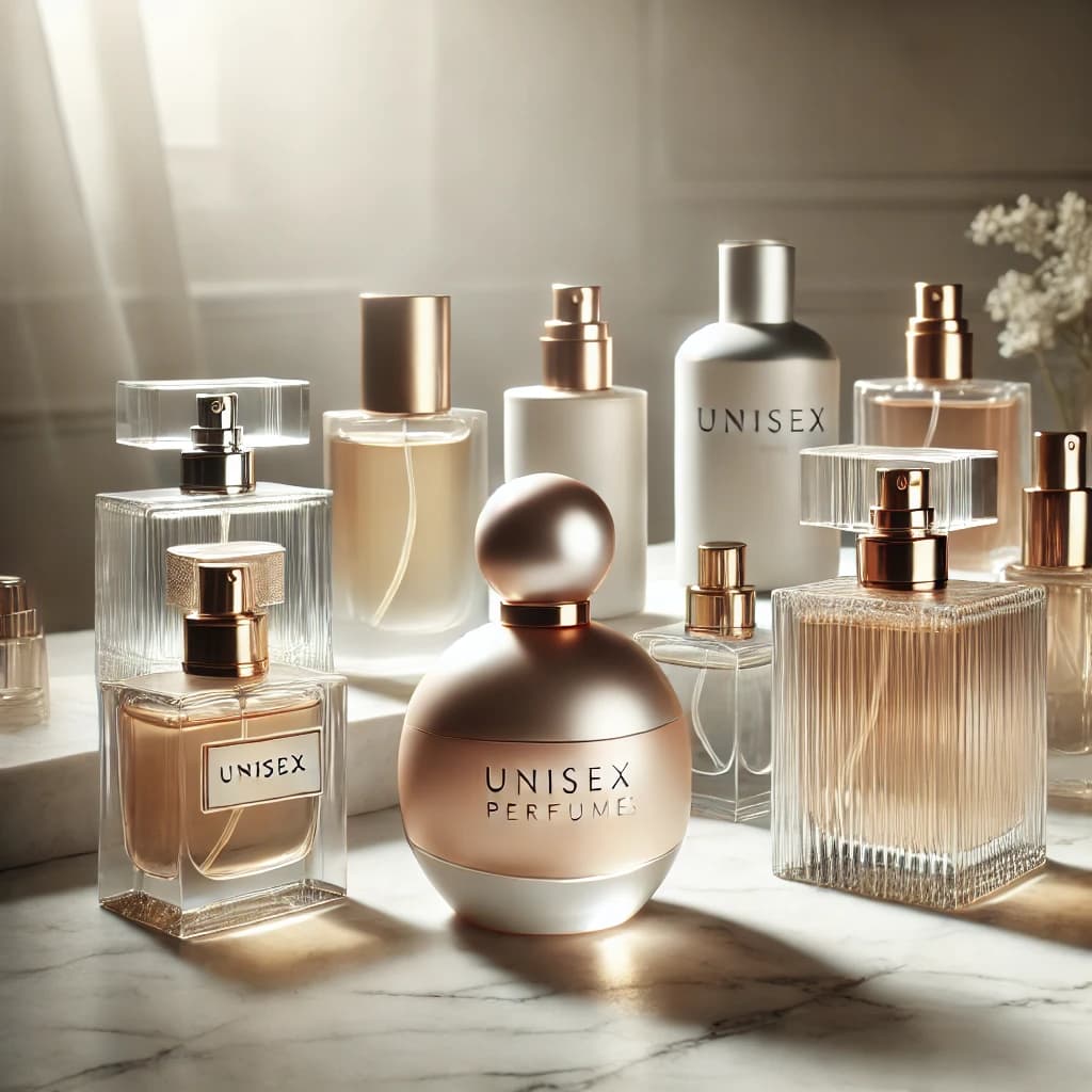 unisex perfumes: Incredible Unisex Perfumes for Everyone to Enjoy