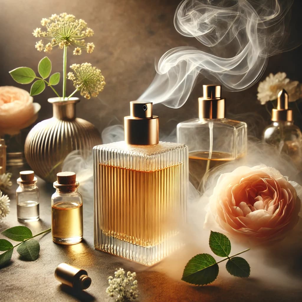 alcohol in perfumes: The Role of Alcohol in Perfumes: Benefits & Drawbacks