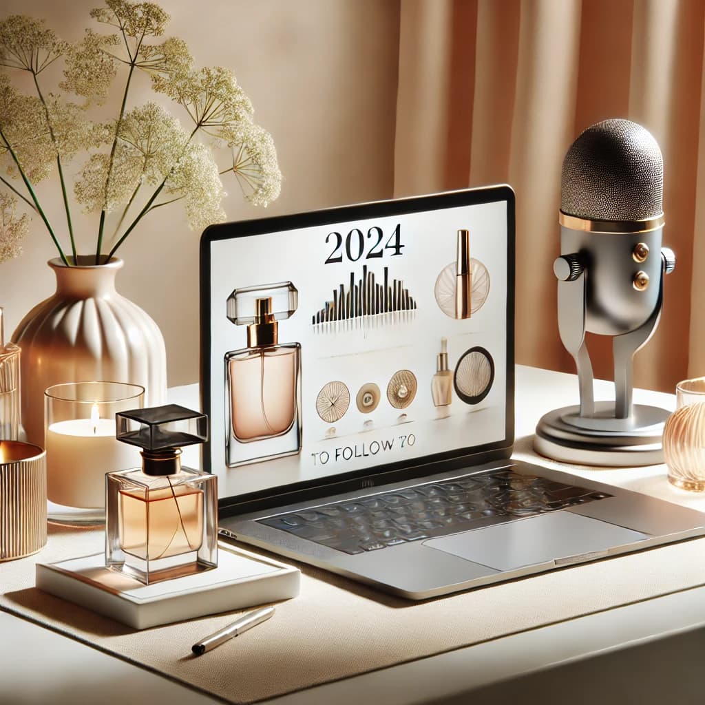 perfume podcasts: Top Perfume Podcasts and Blogs to Follow in 2024