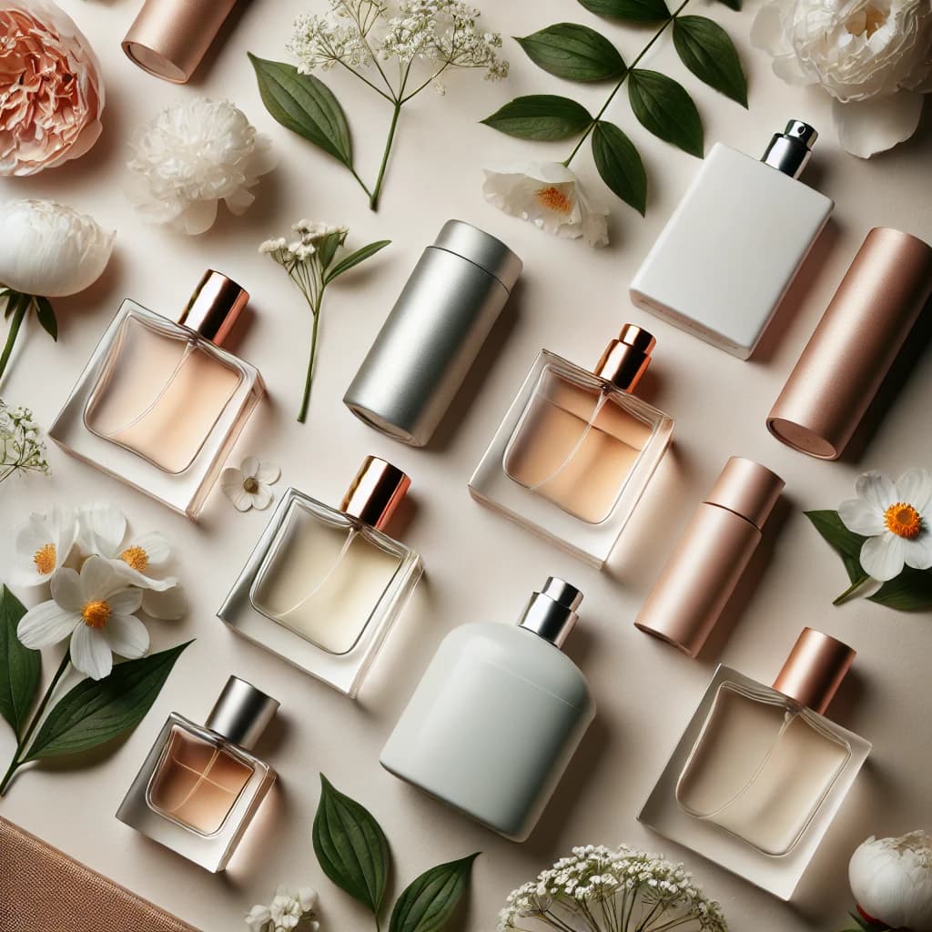 perfume trends 2024: Top Perfume Trends to Bookmark for 2024