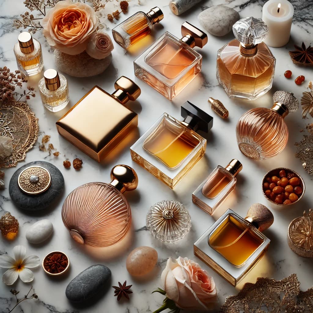 best new perfumes: The 24 Best New Perfumes of 2024: Classic Elegance