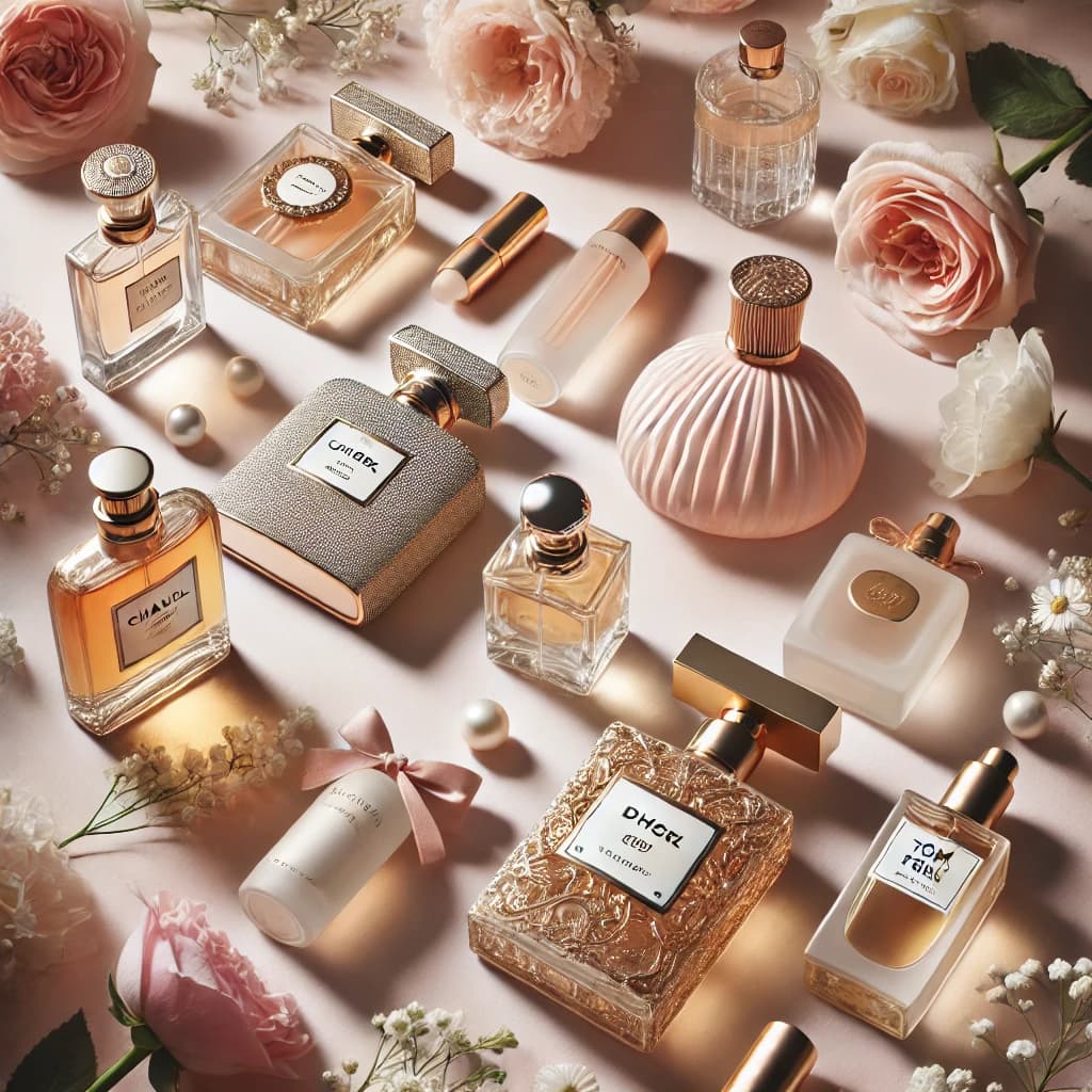 exquisite perfumes: 14 Exquisite Perfumes Every Woman Should Adorn Today