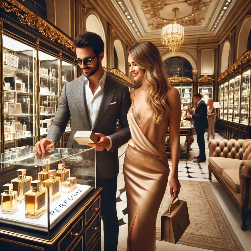 affordable niche perfumes: Top 10 Affordable Niche Perfumes You Need to Try