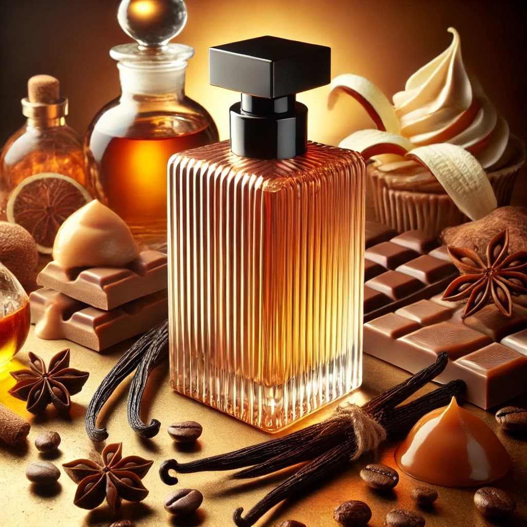 gourmand fragrances: The History and Evolution of Gourmand Fragrances
