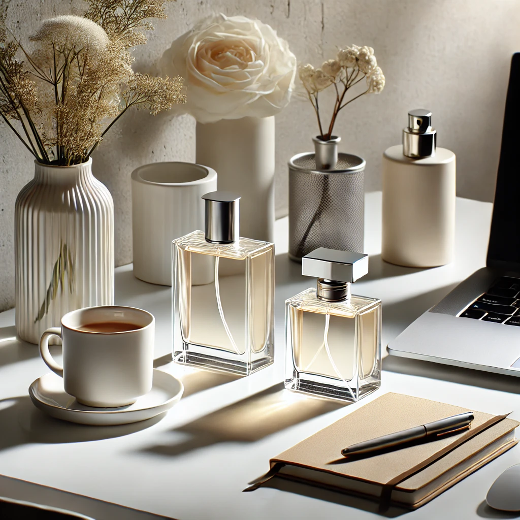 office perfumes: The Best Office Perfumes: Subtle Scents for Work