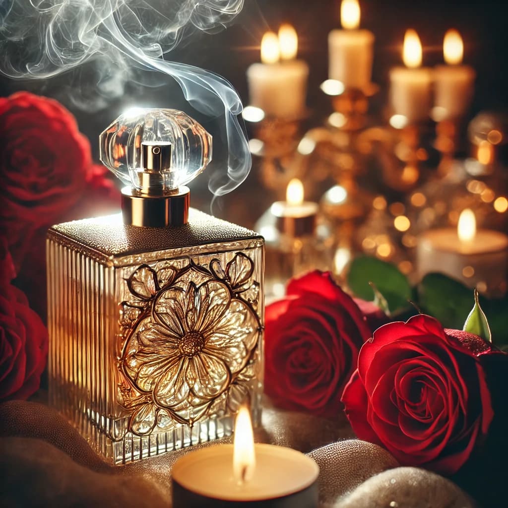 date night perfumes: The Best Perfumes for Date Night: Seductive Scents