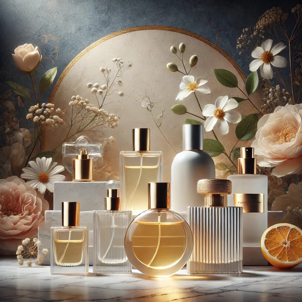 perfume trends 2024: Top Perfume Trends for 2024 You Need to Know