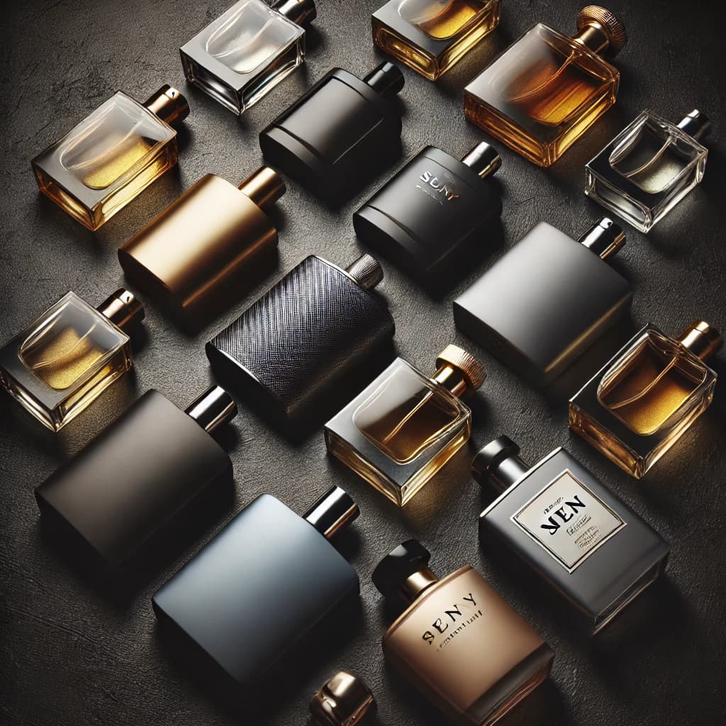 perfumes for men: 10 Must-Have Perfumes for Men in 2024