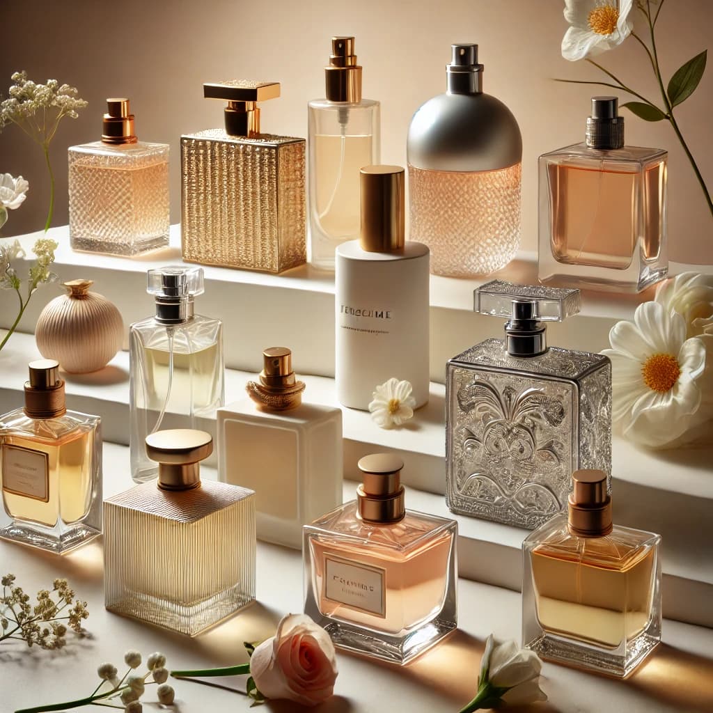 perfume subscriptions: Top Perfume Subscriptions to Try in 2024