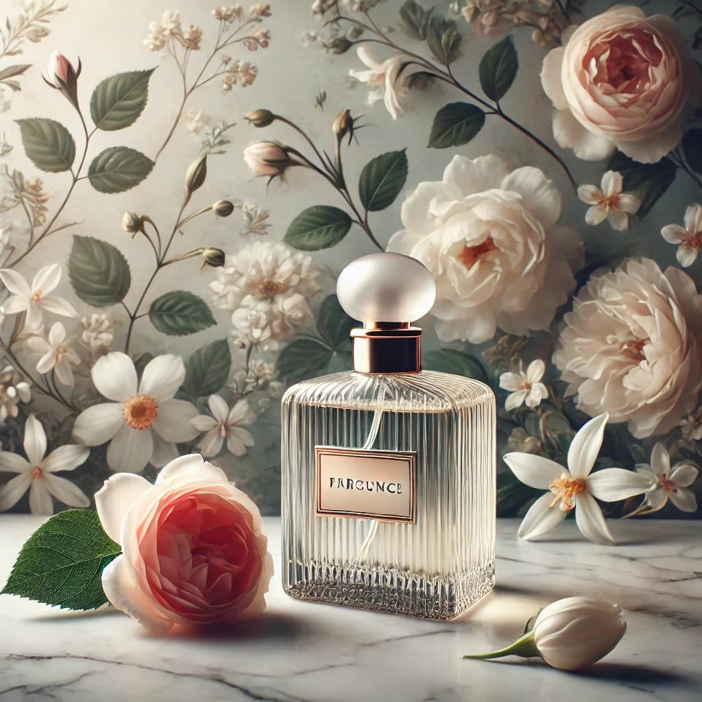 best perfume: How to Choose the Best Perfume for Your Personality