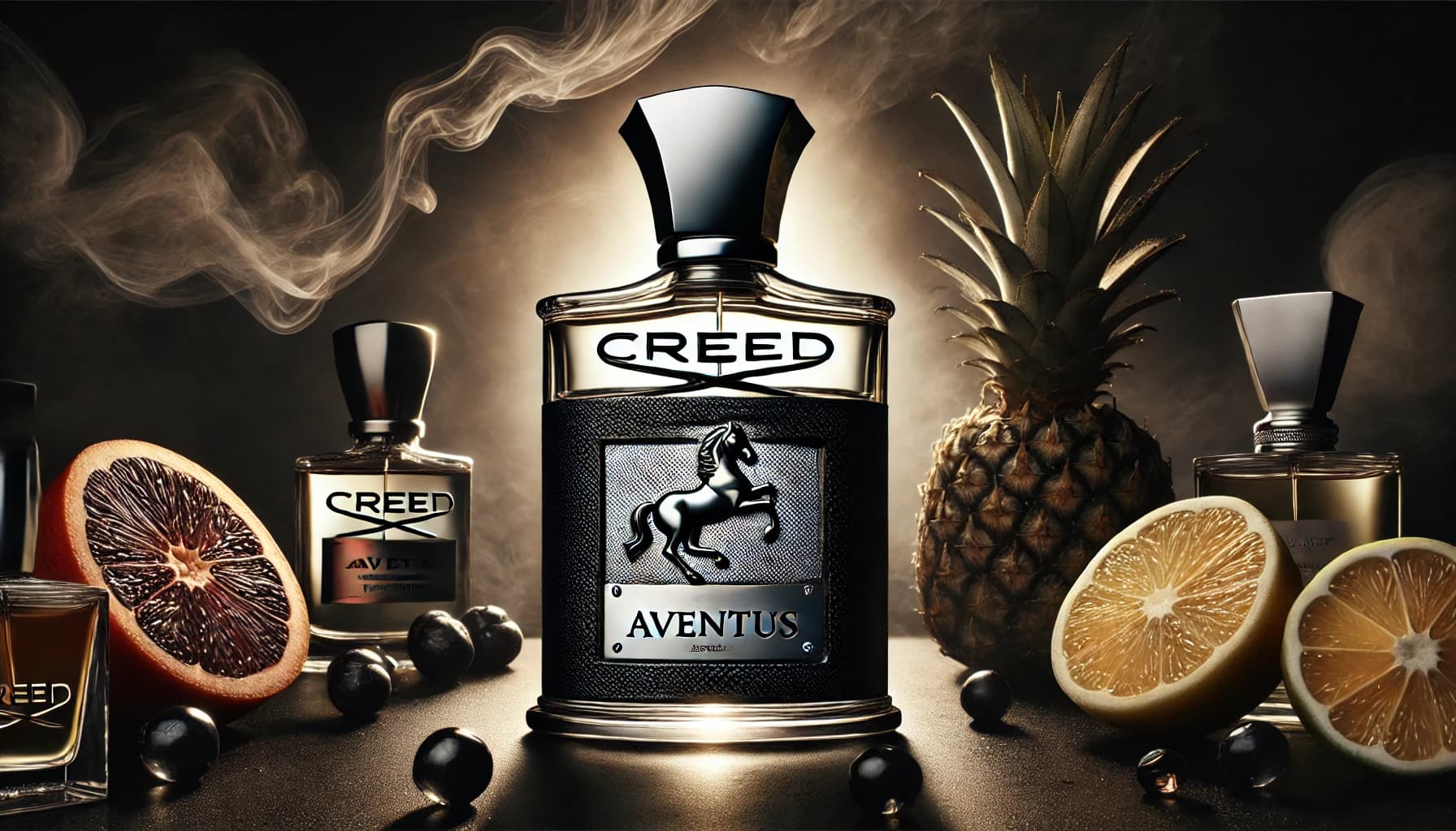 Creed Aventus: The Ultimate Fragrance for Sophistication