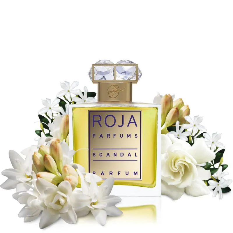 Roja Dove Scandal Eau de Parfum: Timeless Elegance