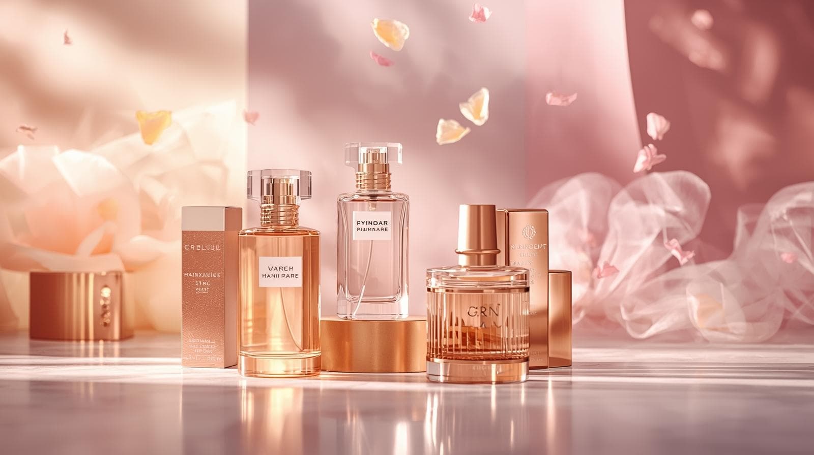 Fragrance Trends: 5 Fresh Launches This Week in the UK